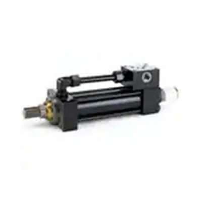 Parker Elektrohydraulischer Aktuator EHA | shop.vogel-hydraulik.de