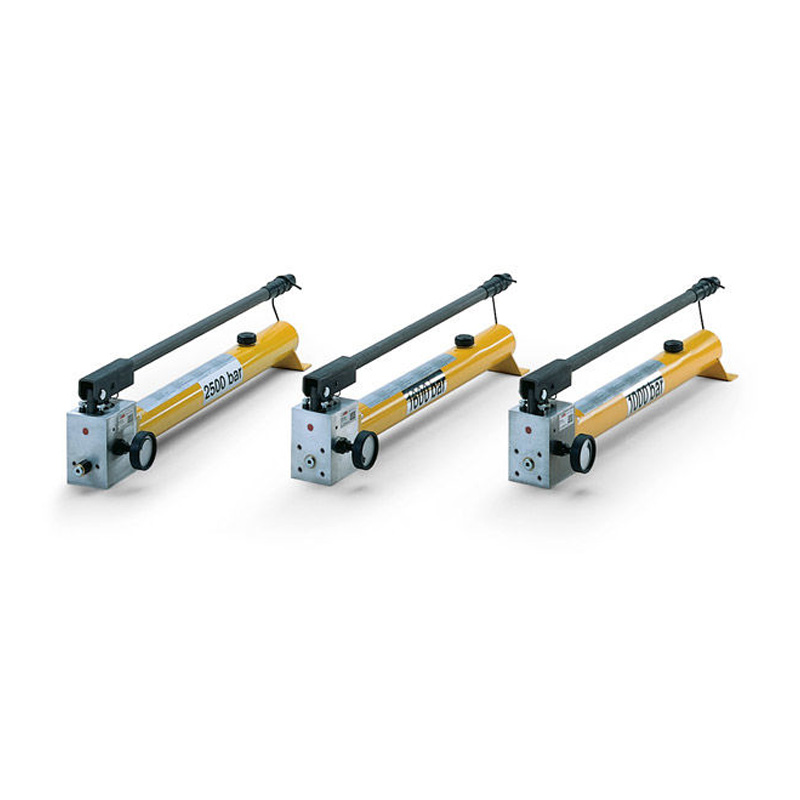 Lukas - Hochdruck-Handpumpen | shop.vogel-hydraulik.de